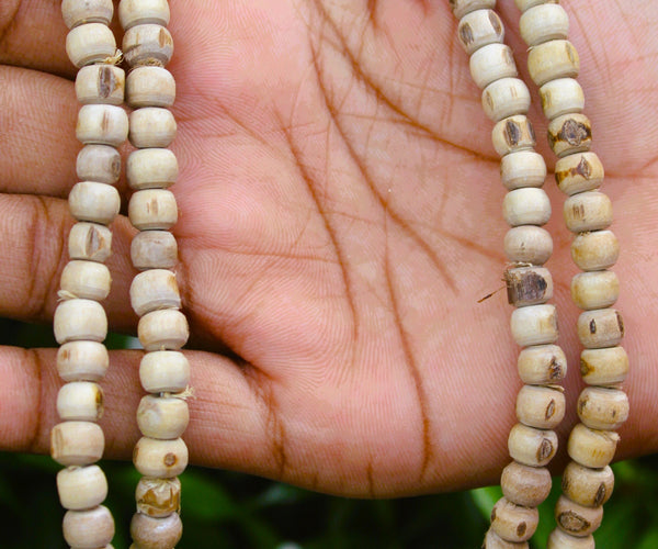 Different Types of Tulsi Malas and Their Unique Benefits – Tulsi Rudra